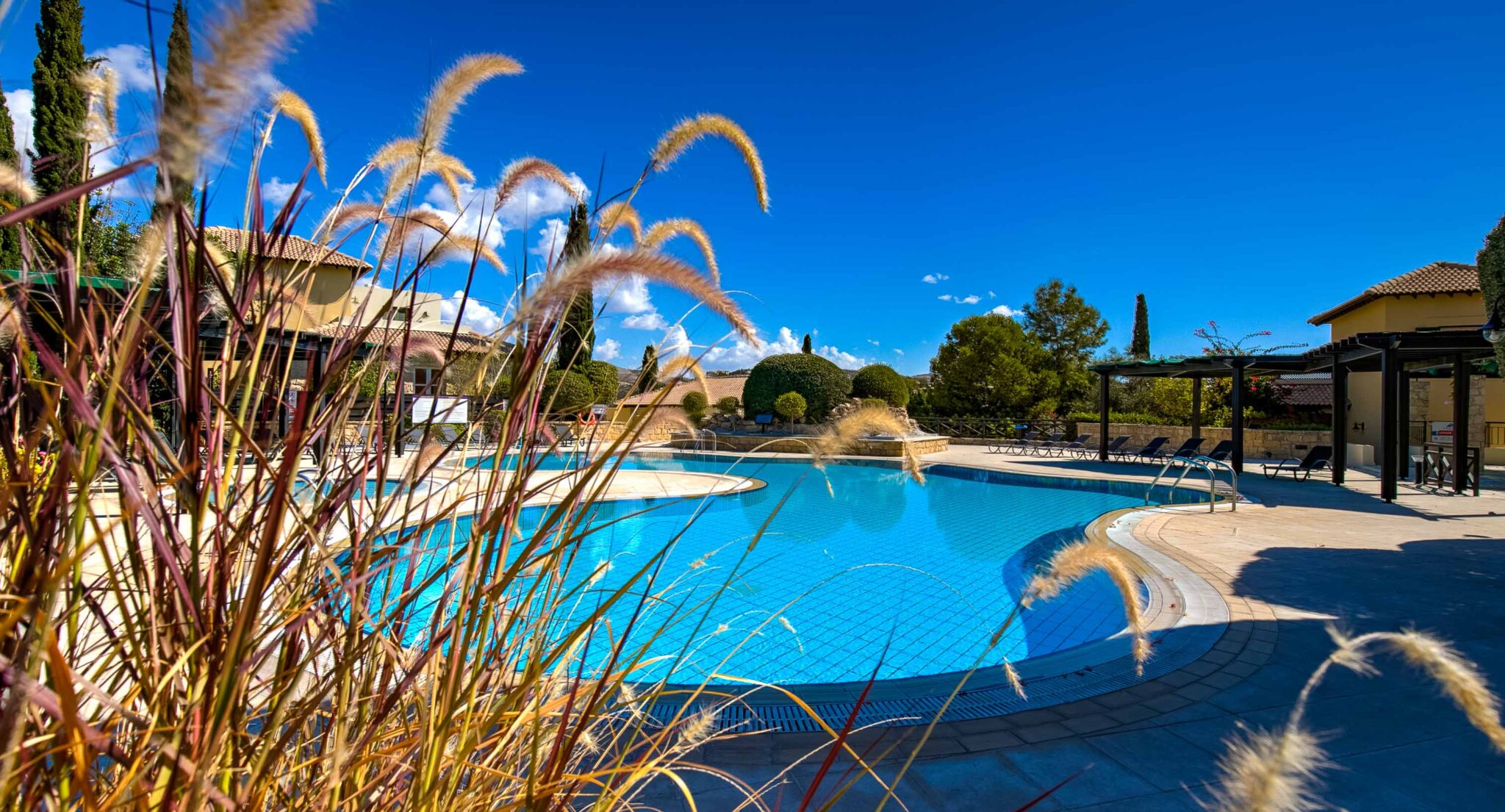 Aphrodite Hills Resort Villages - Aphroditerentals.com