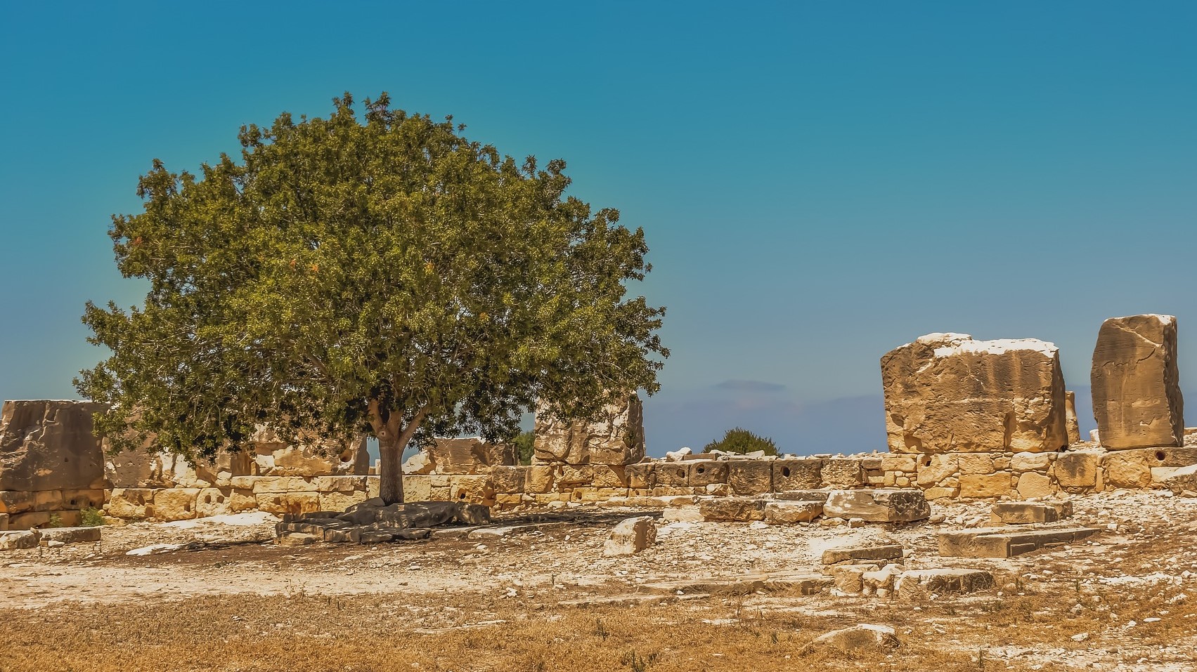 About - Kouklia Village - Aphroditerentals.com